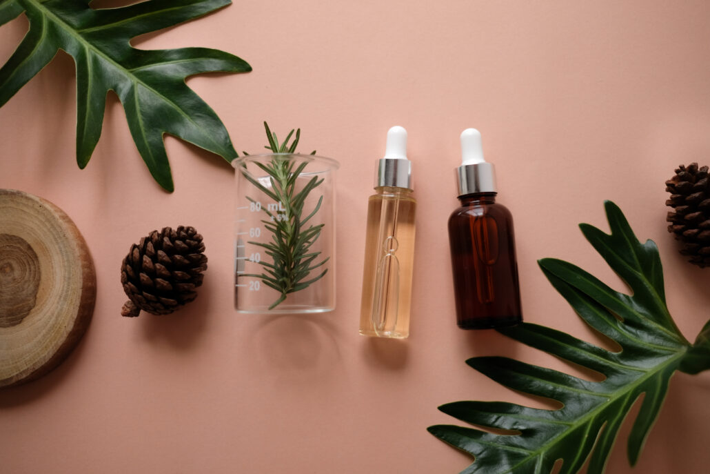 Why Clean Beauty Plays Apart in Aging Gracefully - Acupuncture ...