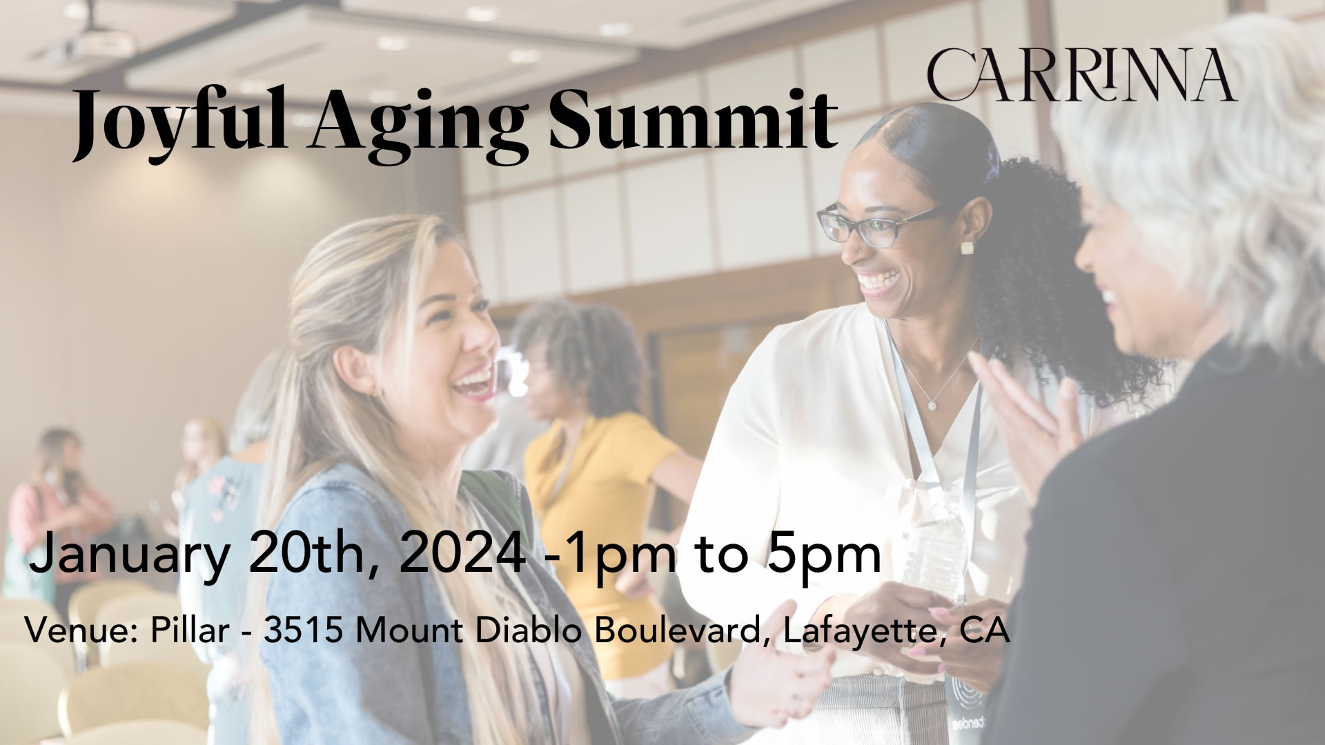 Navigating the Aging Process with Acceptance and Positivity: A Path to ...